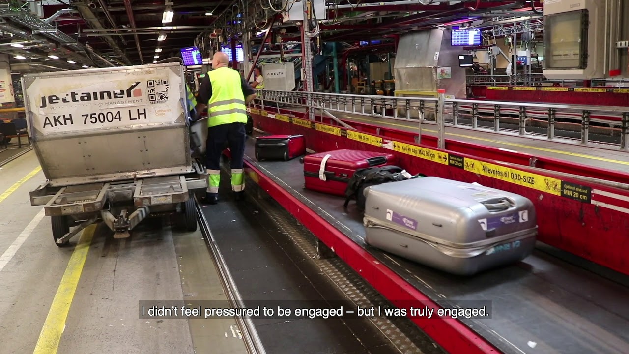 Half Double in SAS Ground Handling (teaser) - YouTube