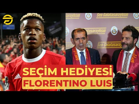 Florentino Luis Kimdir?