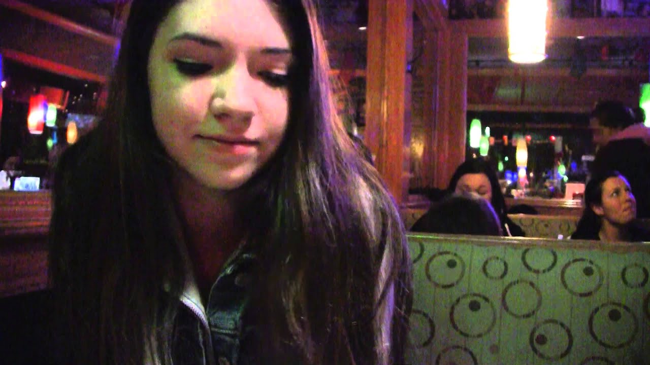 Music Video - Karly Farrell (2015) - YouTube