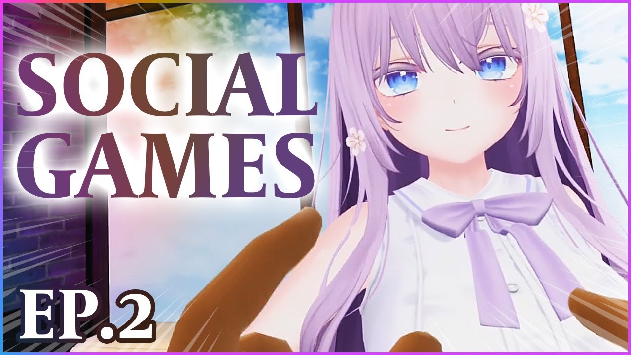 Ep. 2: Playing Social Chat Games with AI — Comedy made with Unichat ...