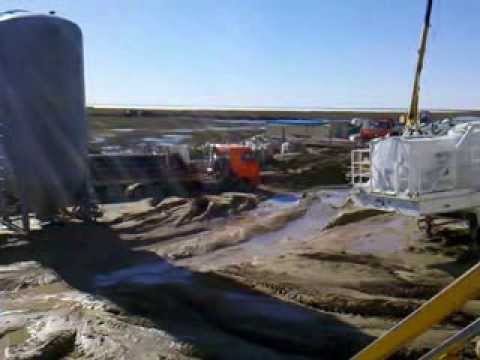 Kamaz Buldozer