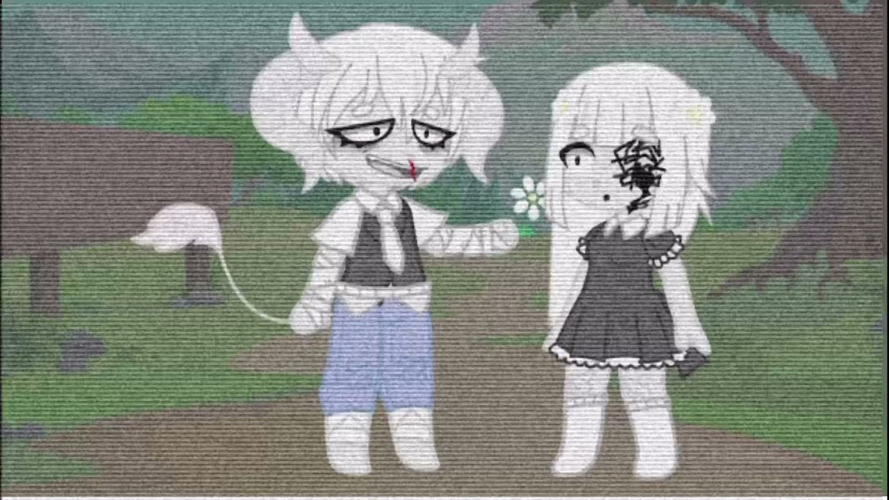 🌼 Daisy bell 🔔 [Gacha club/meme(?)] - YouTube