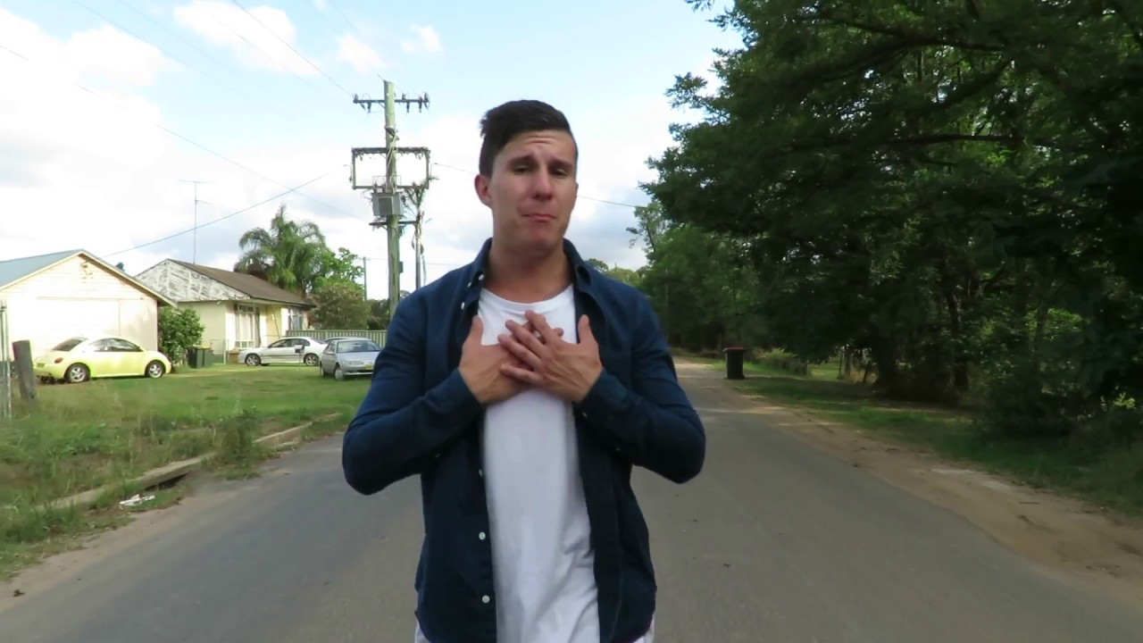 Take Two - DEAR JOSH (Responding to a fan) - YouTube