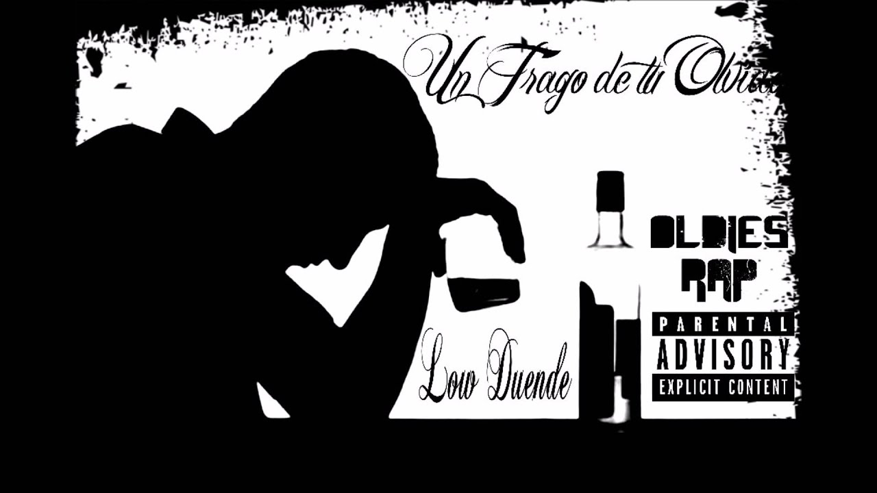 LOW DUENDE - Un Trago de tu Olvido 🥃 - YouTube