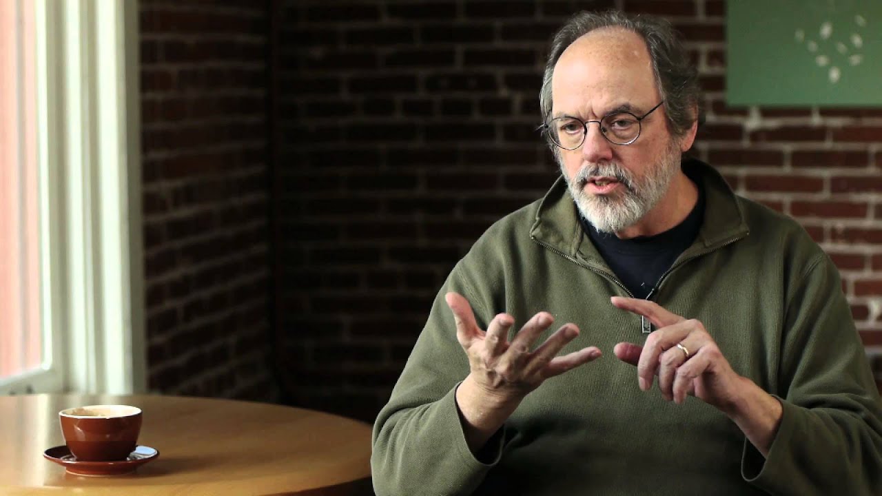 Ward Cunningham: From the first Wiki to the future of online community ...