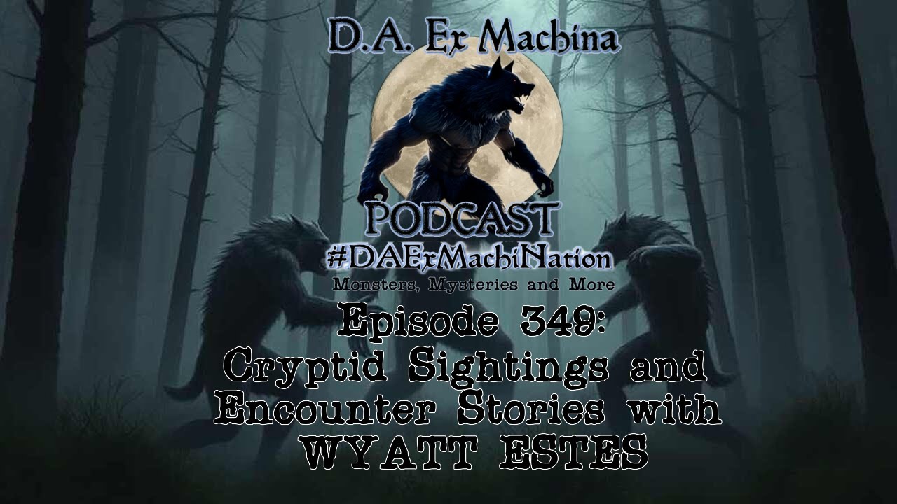 UFOs, UAPs, and Strange Phenomenon with Coley Weber from SNX Radio ...