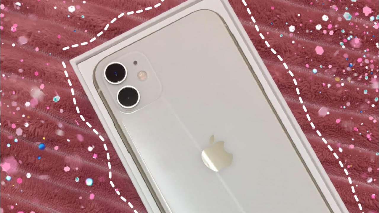 iPhone 11 Unboxing | What’s inside the box? - YouTube