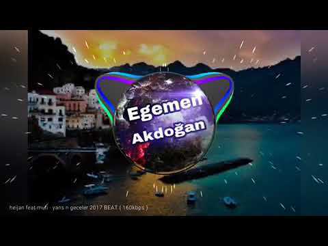Yansın geceler remix