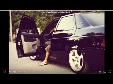 Azeri Bass Music * 50 CENT Candy Shop *