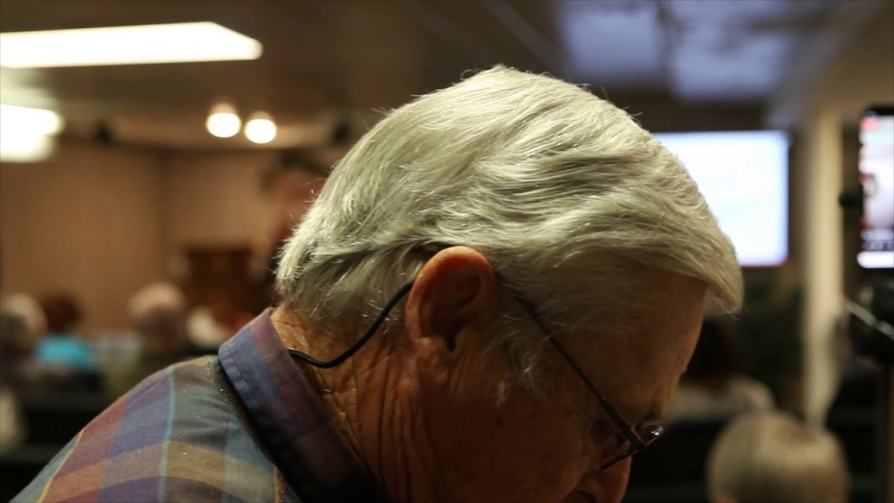 While you were Sleeping Luke Chapter 2 Vs 8-14 By pastor Matt Faircloth ...