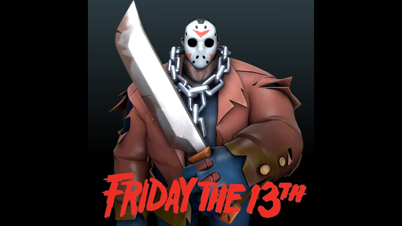 Fraymakers Jason Multiversus Trailer - YouTube
