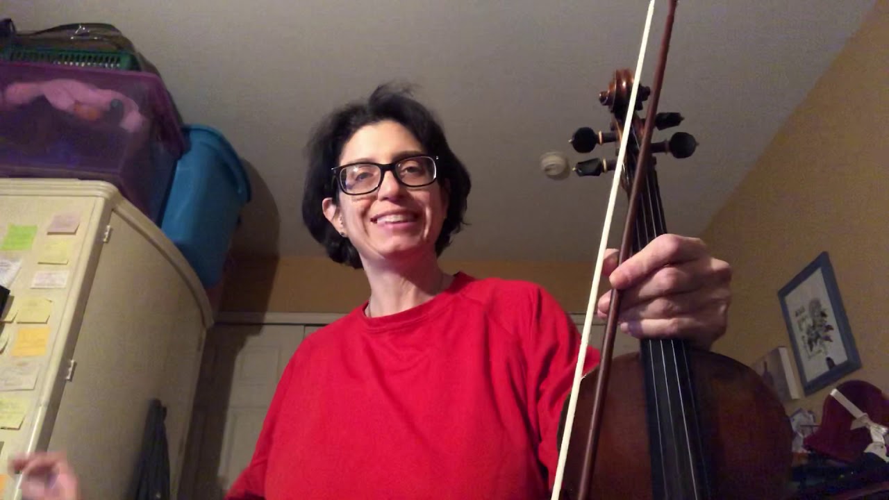 First Burn - Arranged for Two Violins and Piano - YouTube