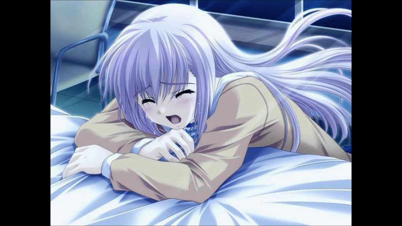 Anime Lullaby - YouTube
