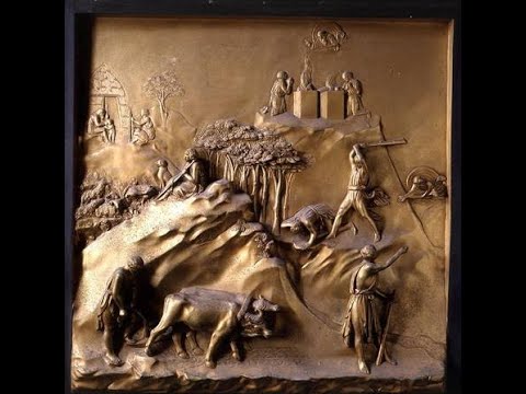 Genesis Part 44 - The Family Line of Seth (Gen 4: 17-24) - YouTube