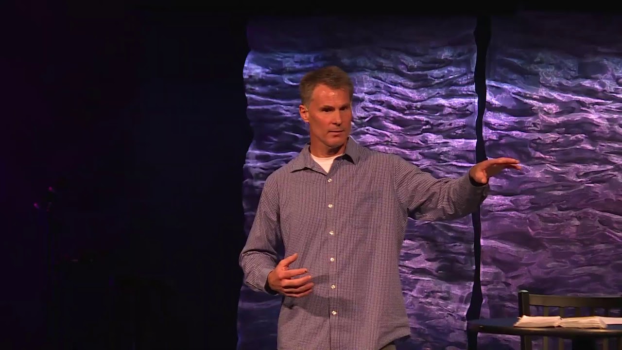 Pivot: Catastrophe or Opportunity | The Valley Church | Andy Monnin ...