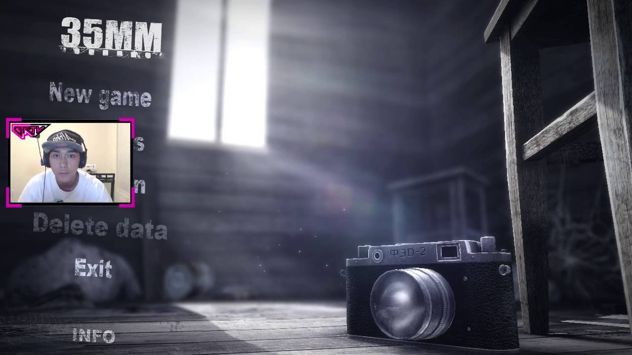 (Live Stream Over) Live Stream Announcement! | 35MM Gameplay - YouTube