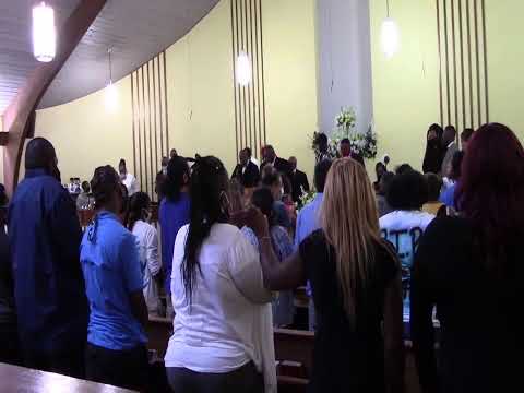 Homegoing Service - YouTube