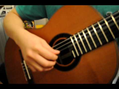 Damp Exercise No. 20 - YouTube