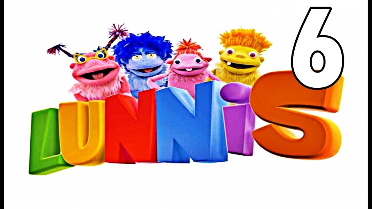 Lunnis - Capitulo 6 - Español - YouTube