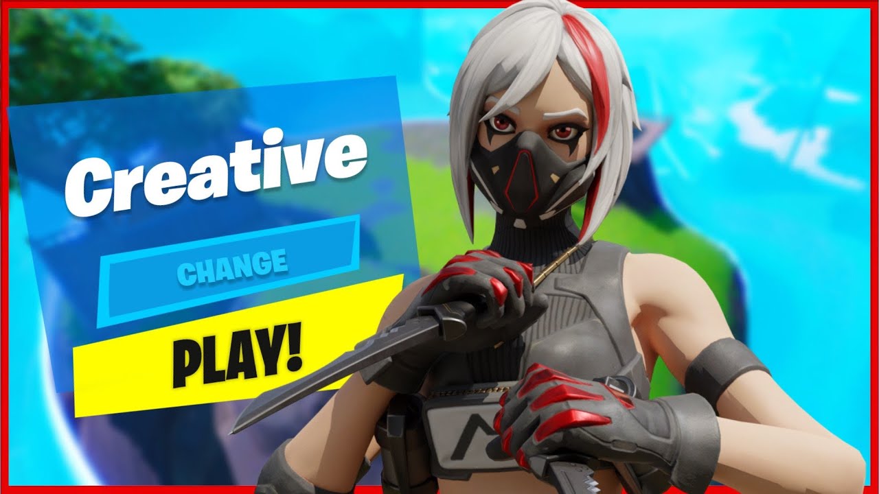 50 Player Zone Wars LIVE Come Play - YouTube