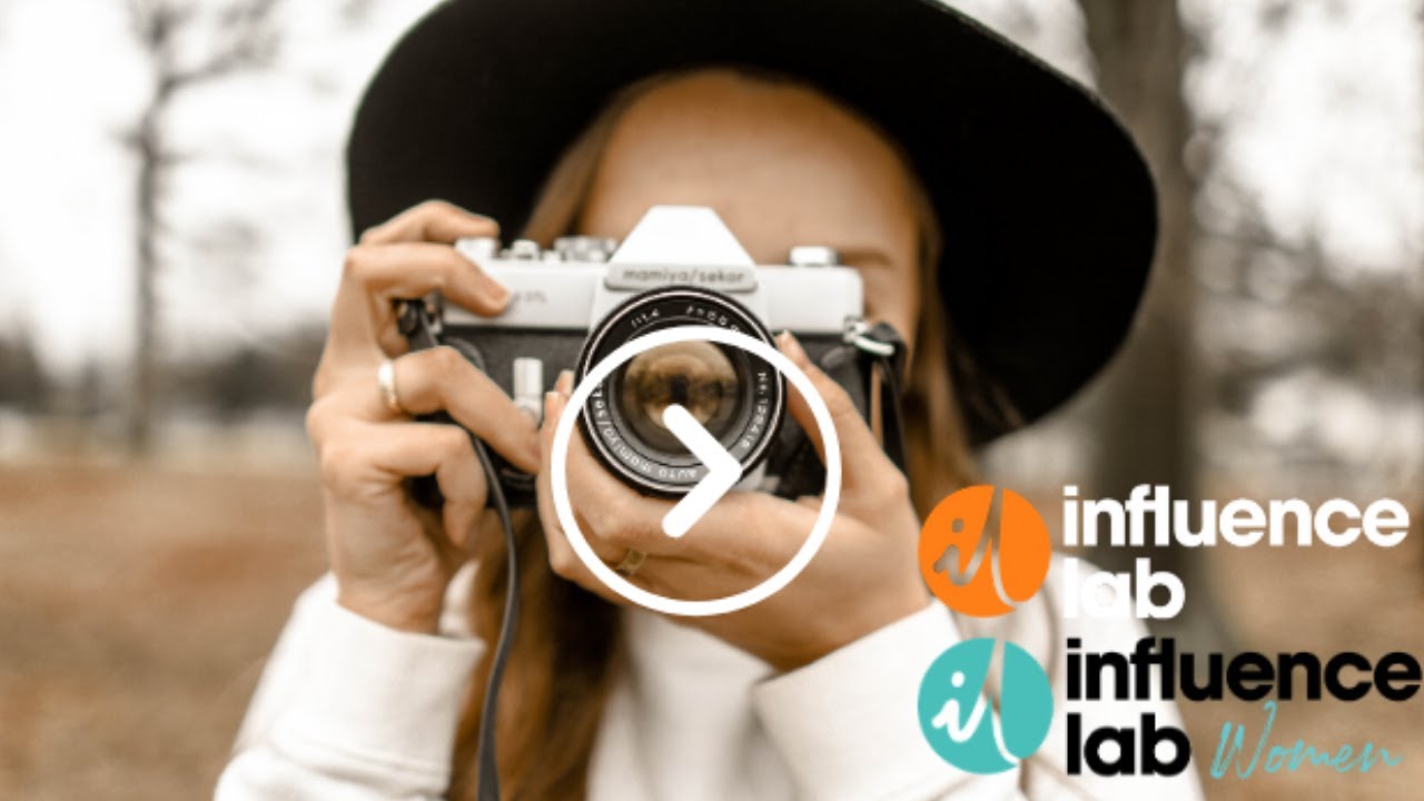 The Influence Lab - Redefining Global Mission Strategy in Today’s Digital Age - YouTube