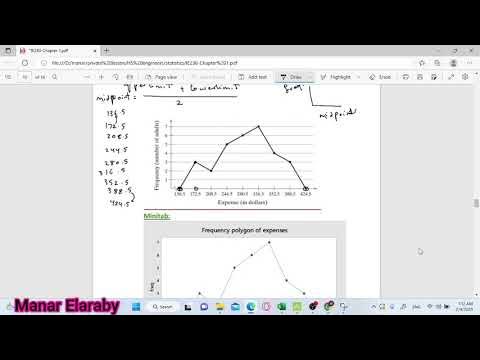 5. IE230 CH1 Graphs Continued - YouTube