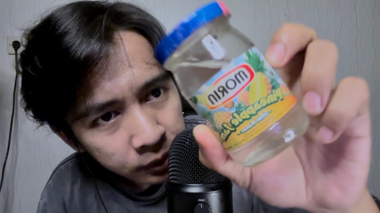 Asmr Random Triggers For Sleep Youtube