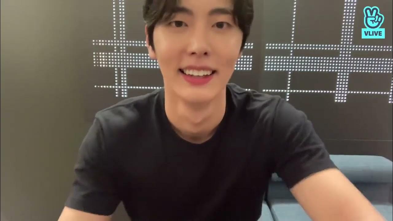 [EN] 210723 I'm here, FANTASY!! Jaeyoon SF9 - YouTube