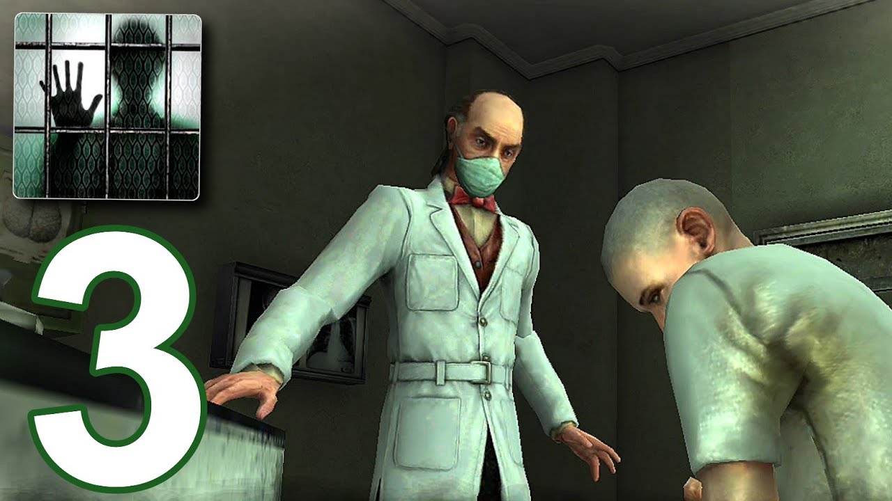 Lost Within - Gameplay Walkthrough part 3 - Episode - 1: Chapter 1-2 ...