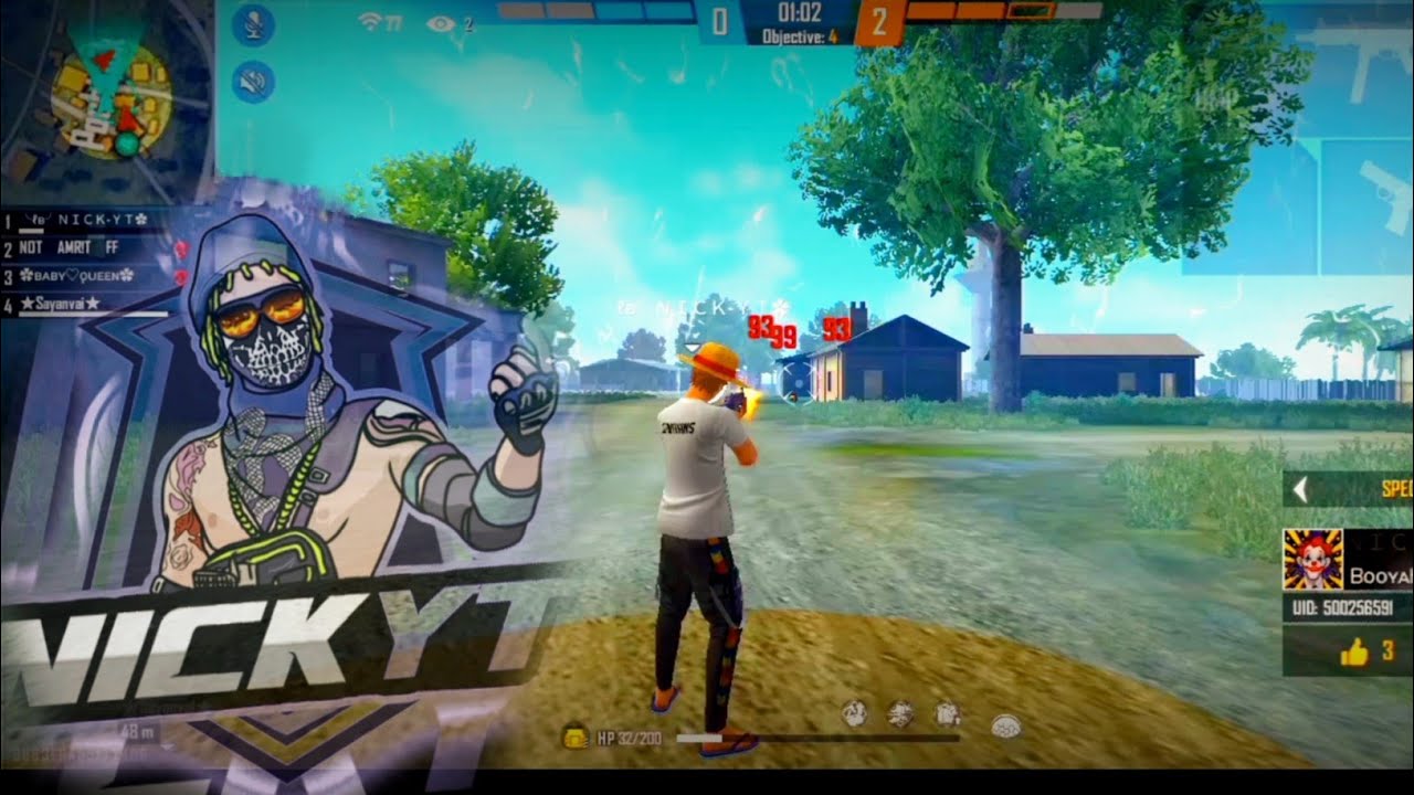 MONTAGE !!! WATCHING:- LB NICK YT 😍 - YouTube