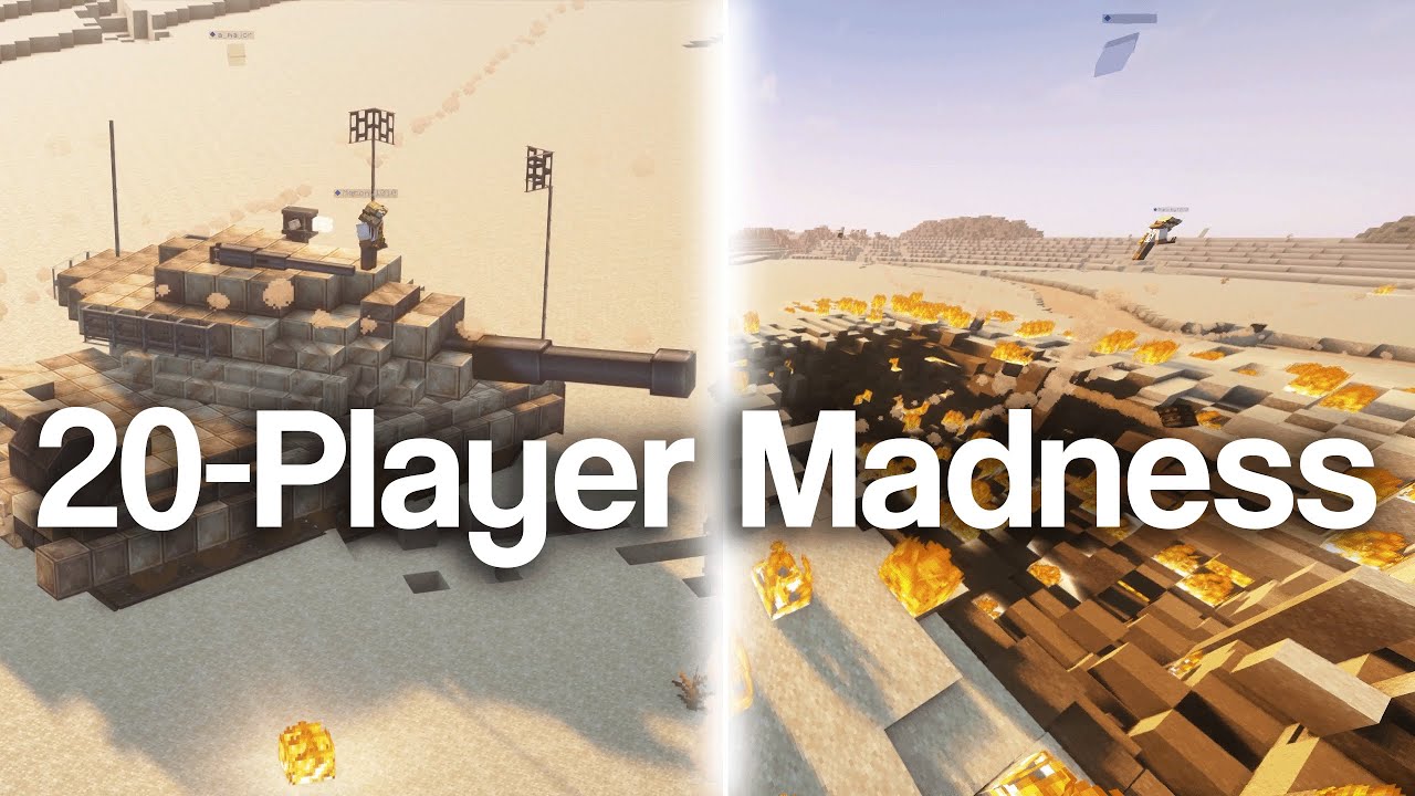 Tank Tussle: Freeplay | Type 10 Crew + Highlight - YouTube