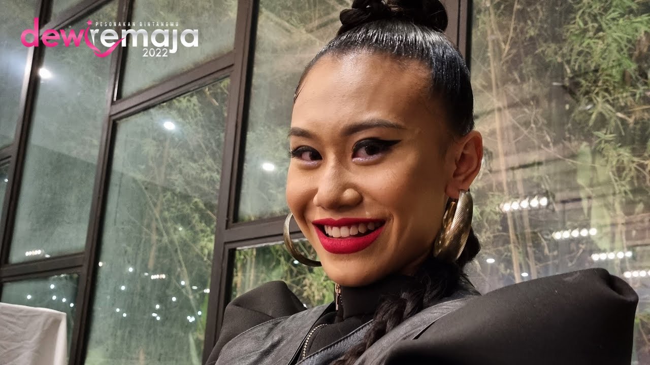 Finalis ‘Favourite’ Melissa Tinggalkan Dewi Remaja Episod 5 - YouTube