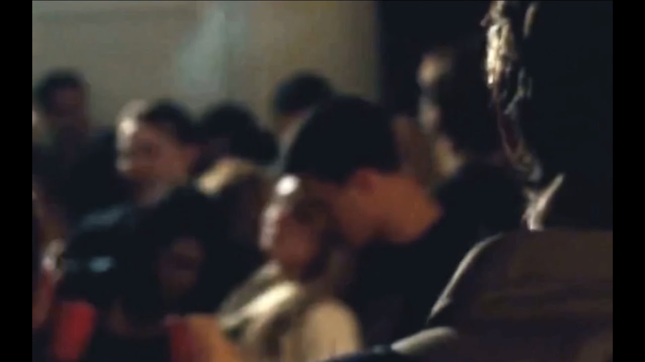 Kansy - Life of the Party - YouTube