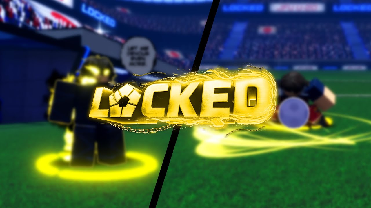 UPDATE 1.5 PREVIEW | LOCKED - YouTube