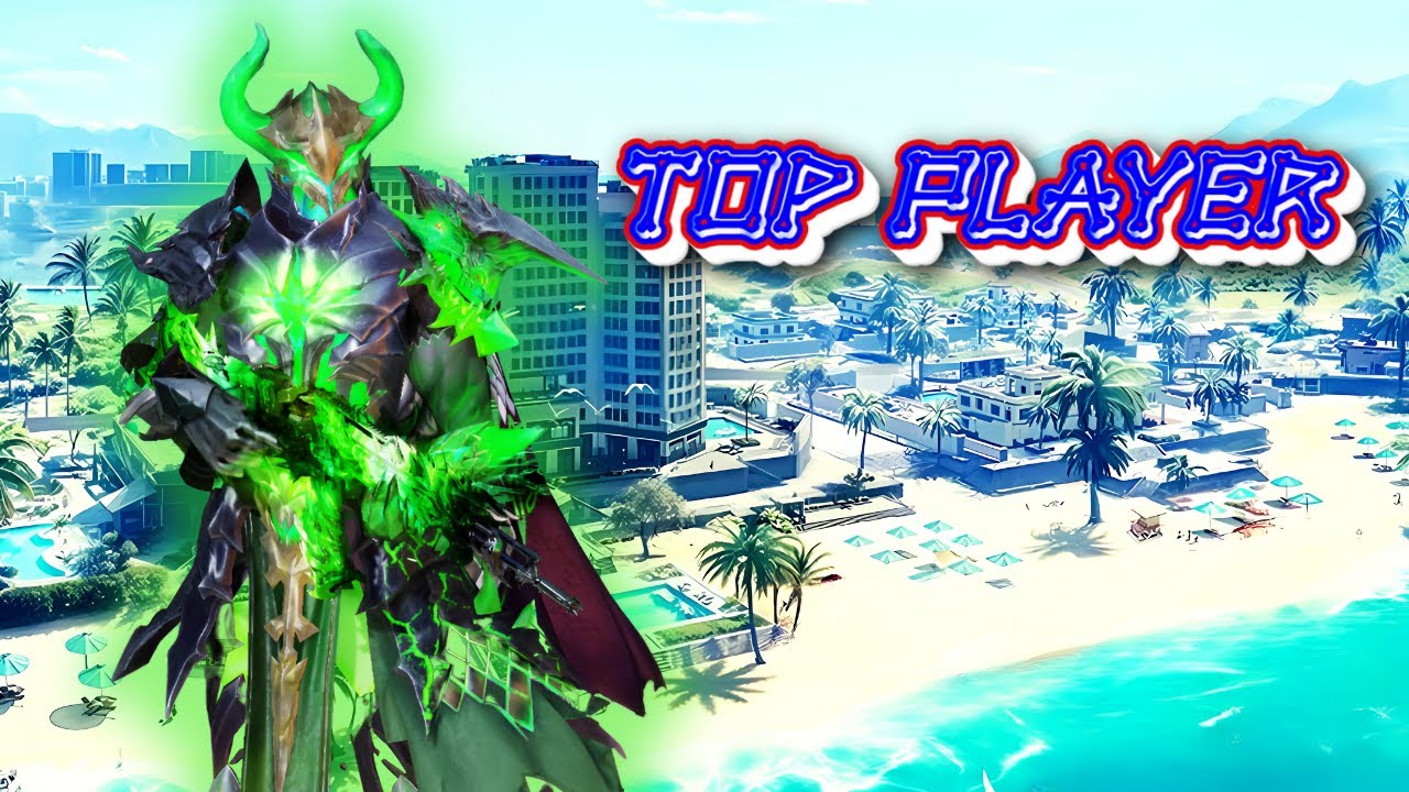 Blood Strike-Top Rank 700 Pro player Gameplay - YouTube