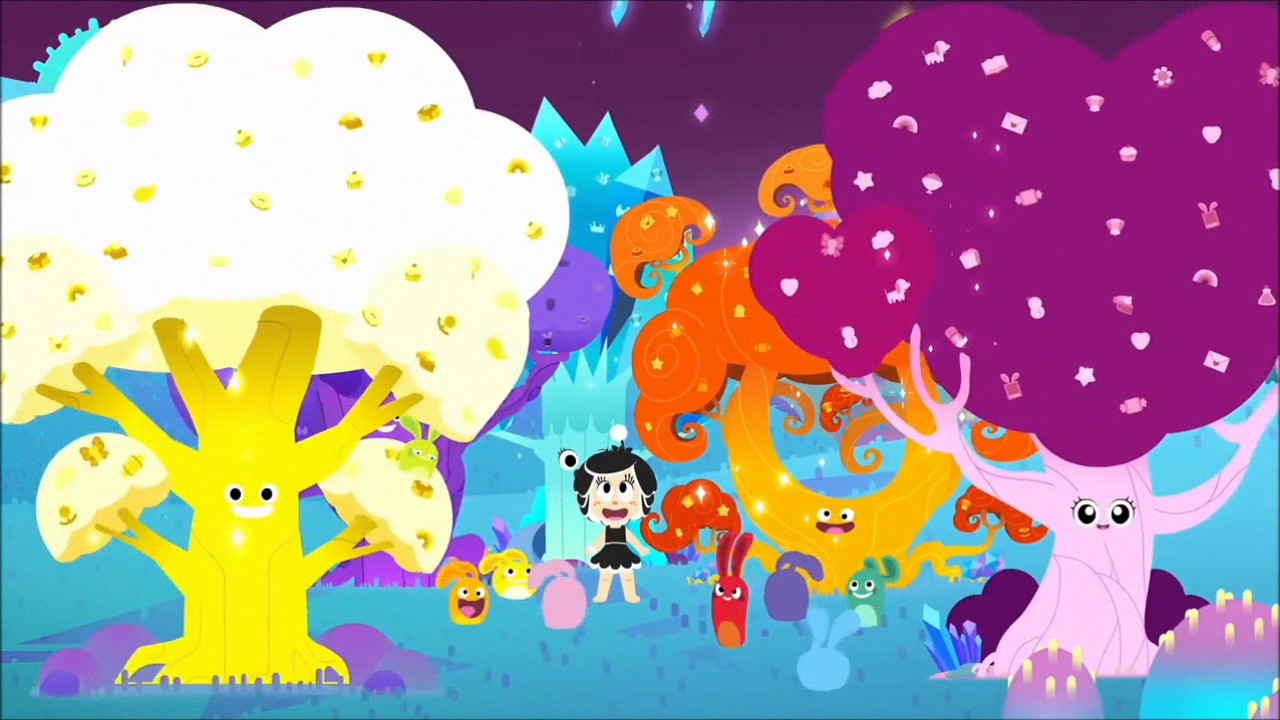 Hanazuki (Intro) [Official Instrumental] - YouTube