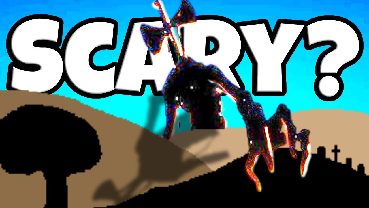 The Best Worst VR Horror Game - YouTube