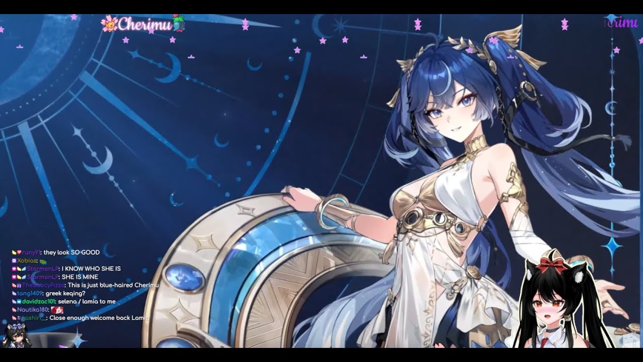 WOW! 2.4 Livestream Reaction Wuthering Waves Watch Party! - YouTube