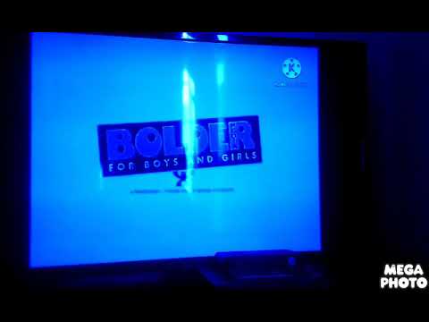 Bolder Media/Starz (2008) Effects Blue G Major - YouTube