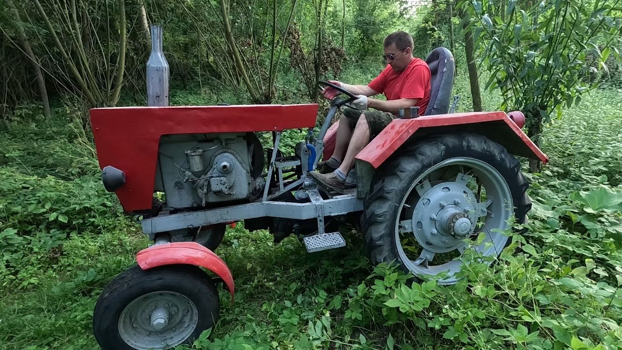 Prezentacja Nowego Esioka/ Kiedy Żniwa/ Jak Pompować Przyczepy/ Rokosan w Akcji - YouTube