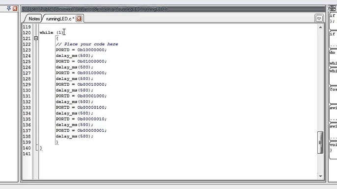 SIMPLE STOPWATCH MENGGUNAKAN MIKROKONTROLER DENGAN, 43% OFF