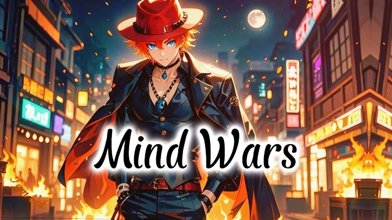 Mind Wars - YouTube