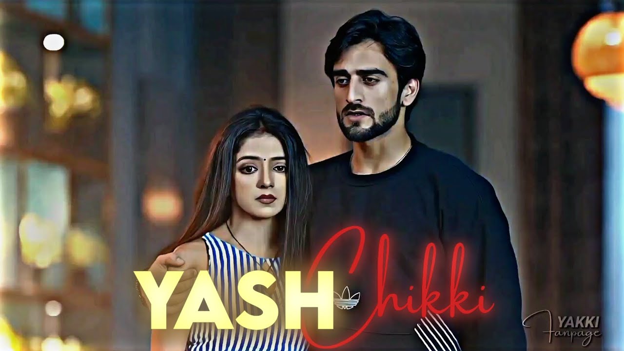 Aashiqana s4 status || Yash &chikki status#aashiqanaseason4#aashiqana# ...