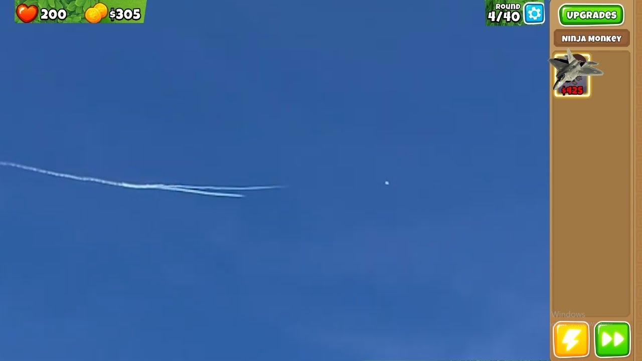 Bloons Tower Defense 7 Gameplay - YouTube