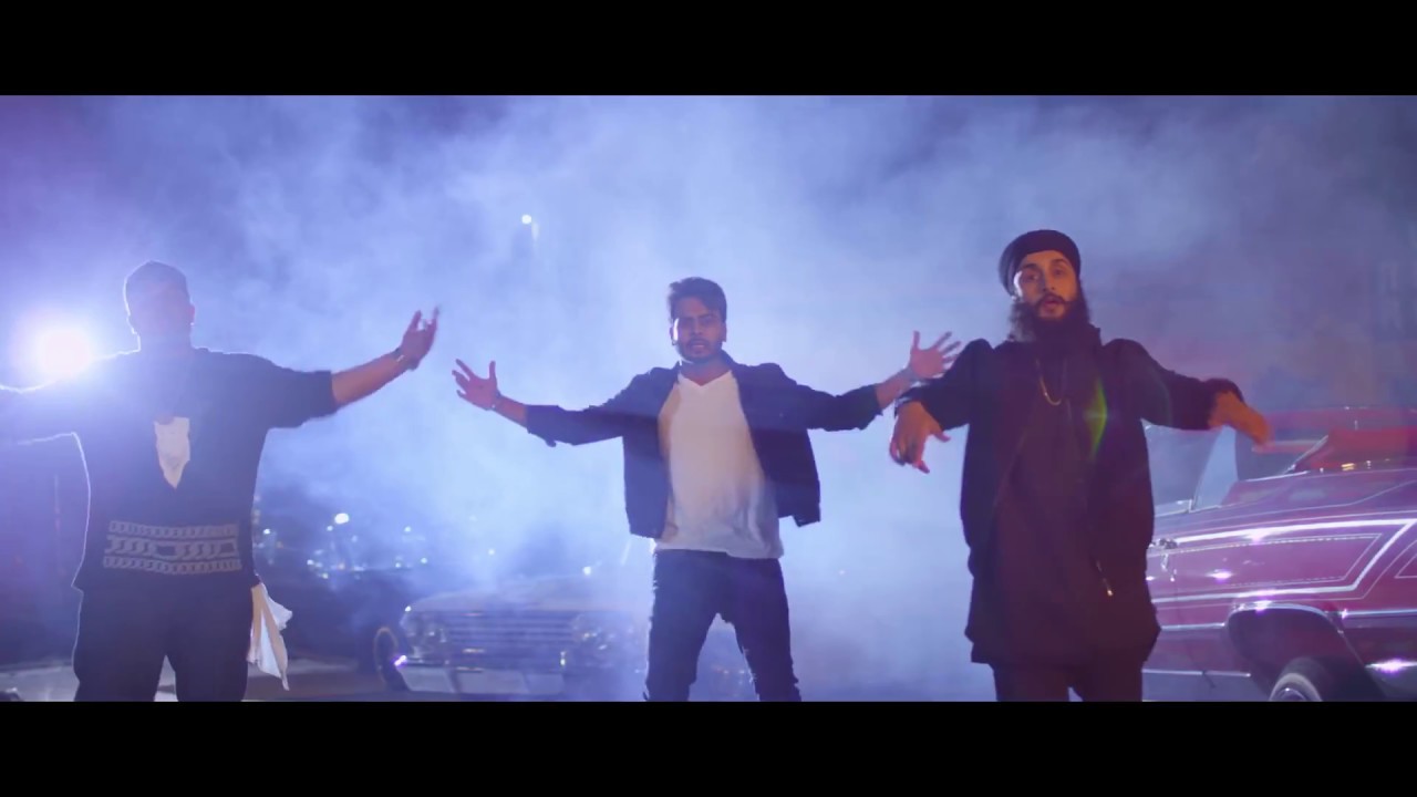 Mankirt Aulakh Jail Official Song Feat Fateh Deep Jandu Sukh Sanghera ...