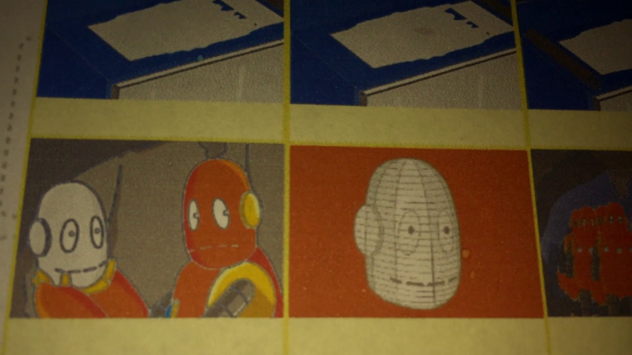 My brainpop: 3-D printing - YouTube