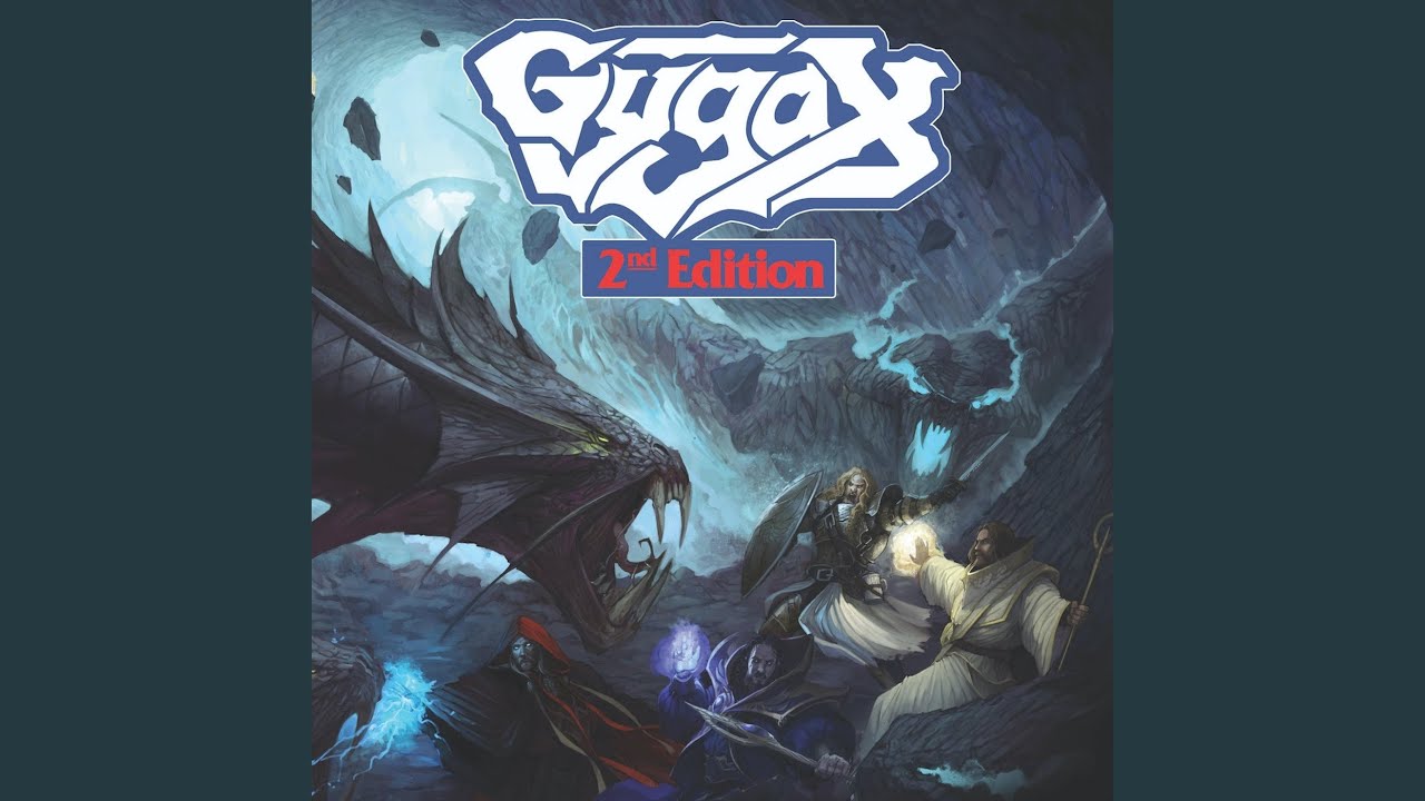 Second Wind - YouTube