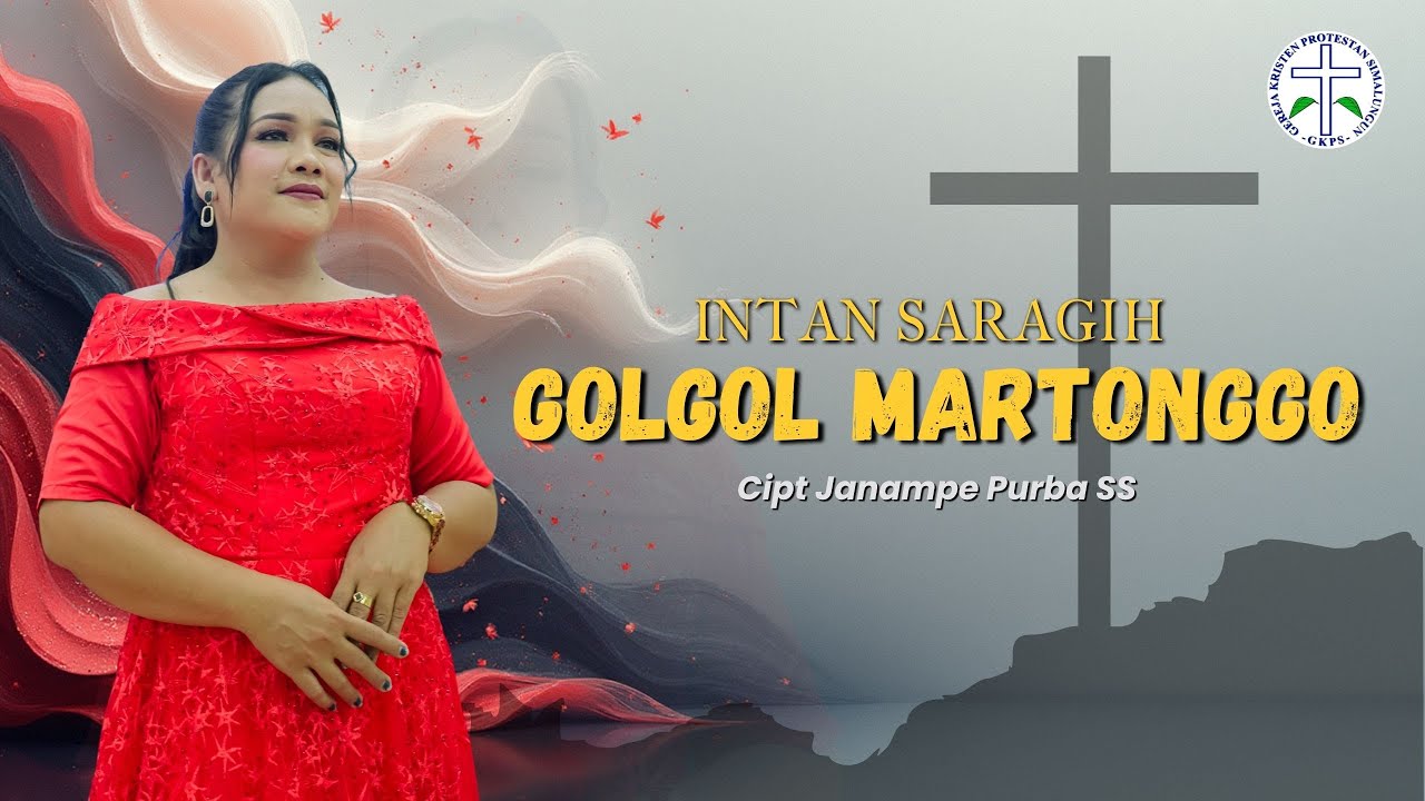 GOLGOL MARTONGGO - Intan Saragih - Cipt. Janampe Purba SS -Rohani ...