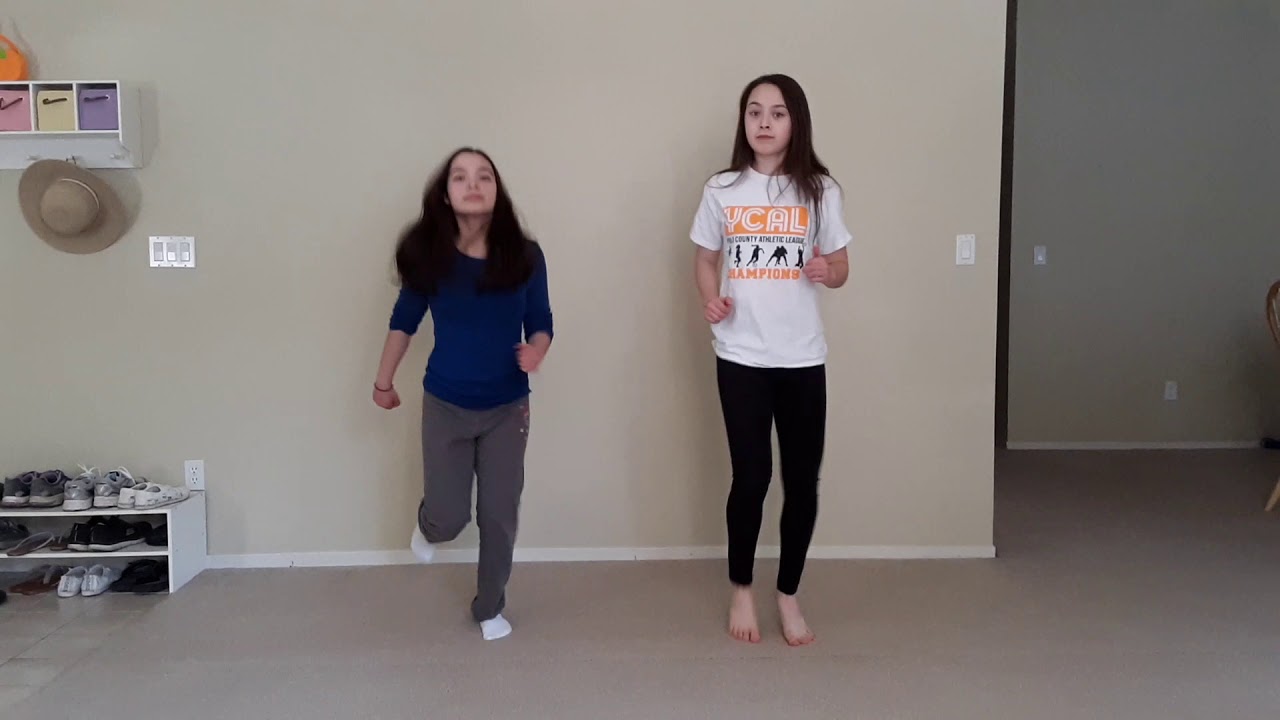 R is for Run - YouTube