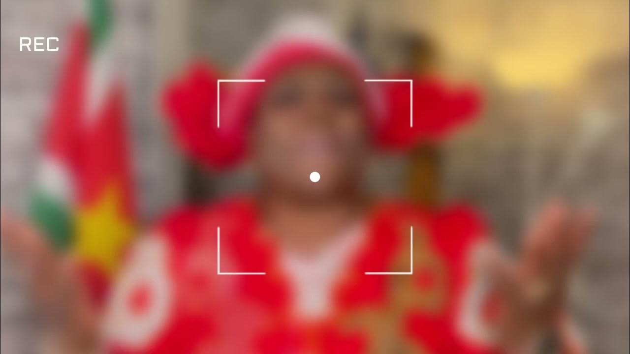 Cover gedicht Wan Bon van Dobru - YouTube